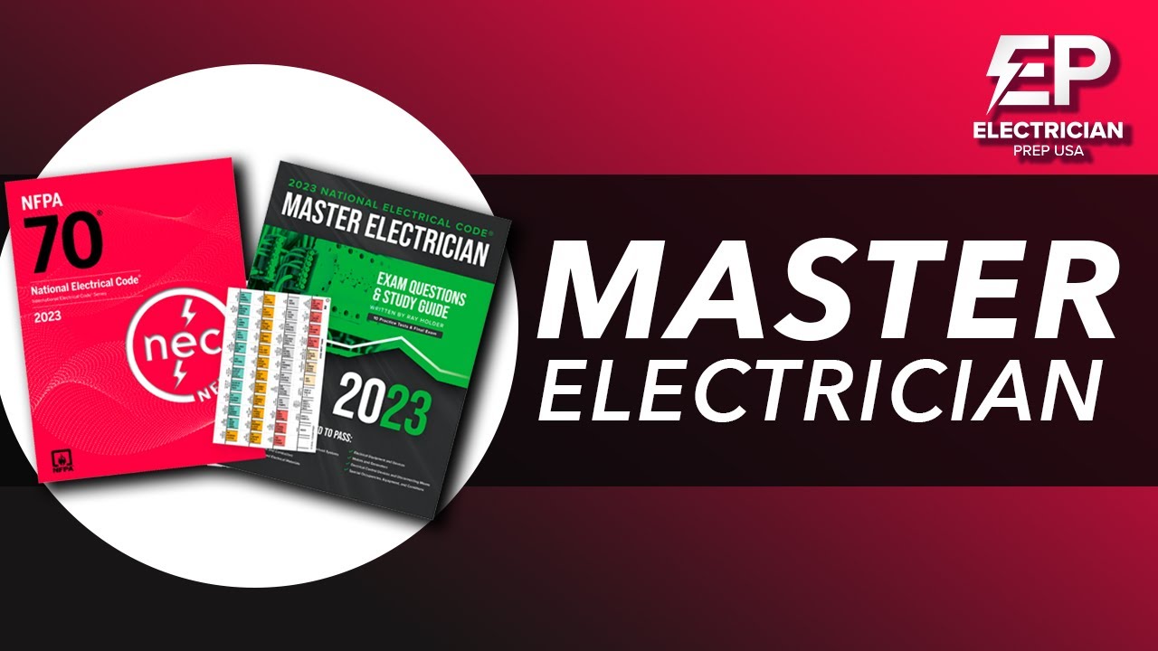 2023 Alaska Master Electrician Books - YouTube
