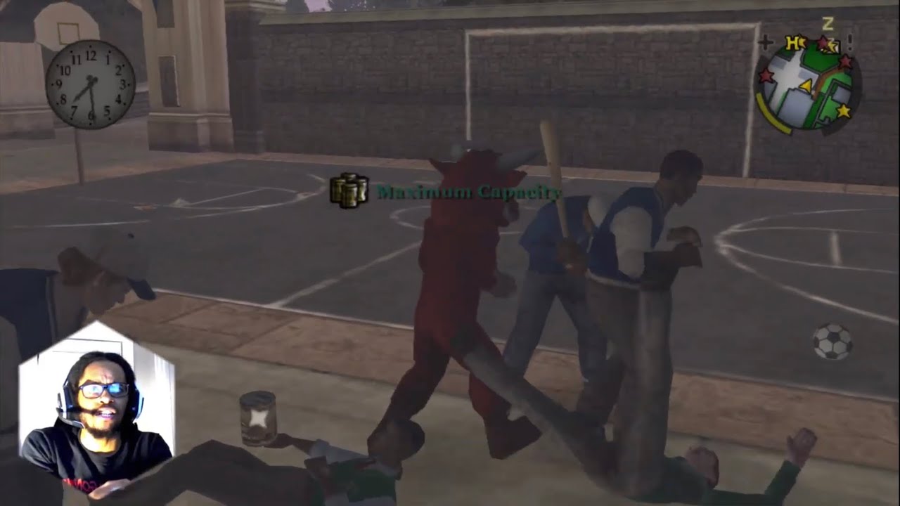 (BULLY GAMEPLAY) I SNUCK IN THE PRINCIPALS HOUSE!!? EP.9 LIVESTREAM ...
