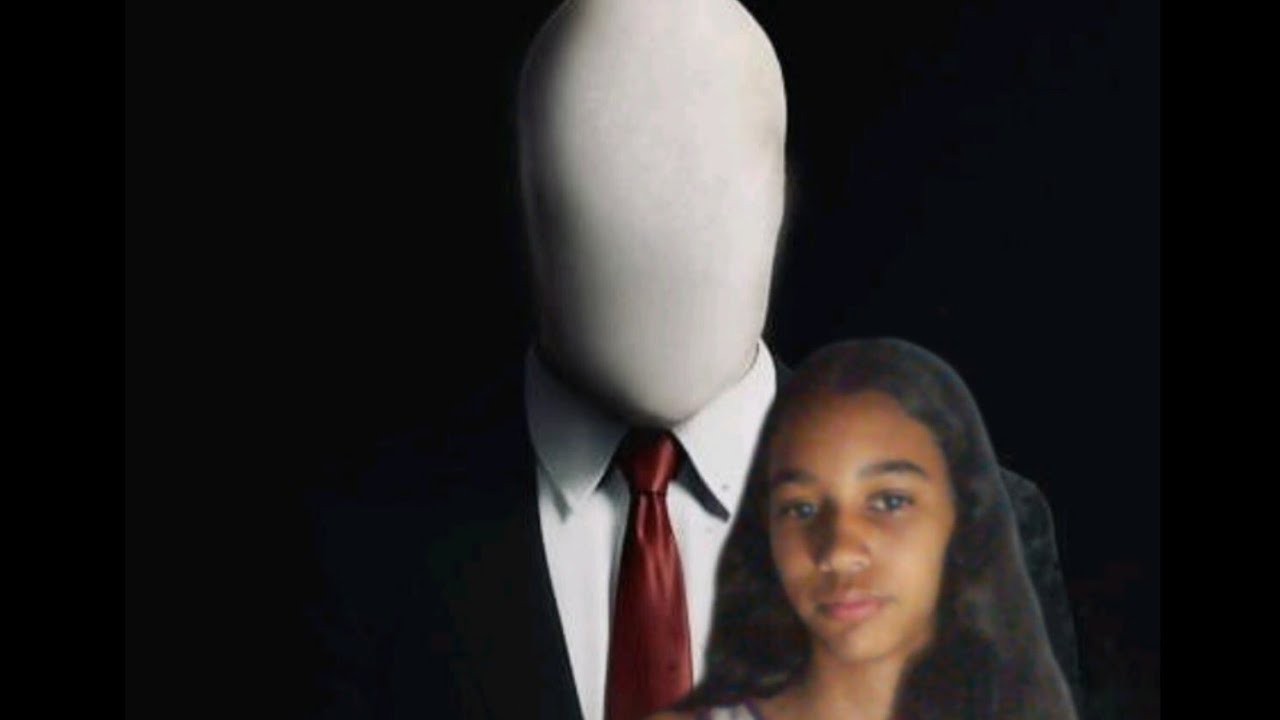 "El terror oculto: La leyenda de Slender Man" - YouTube