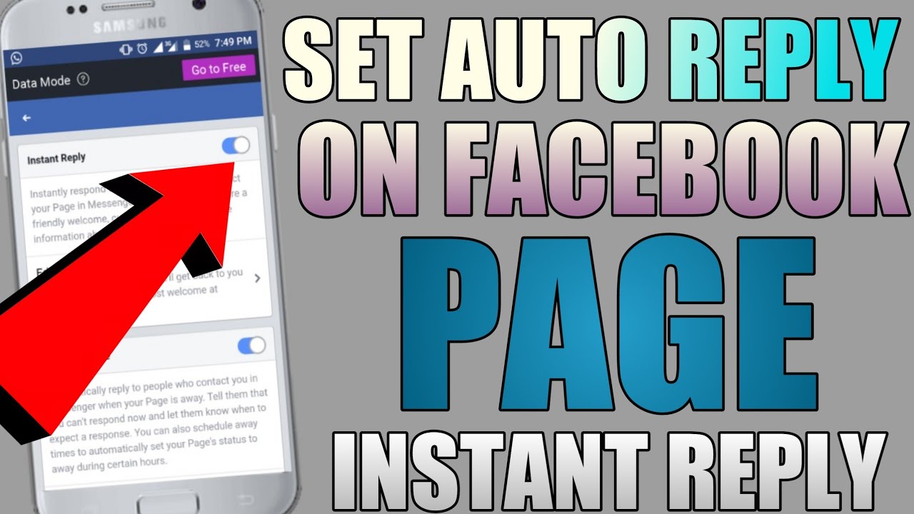 How To Set Auto Reply On Facebook Page FB Page Trick YouTube how-to-set-auto-reply-on-facebook-page-fb-page-trick-youtube