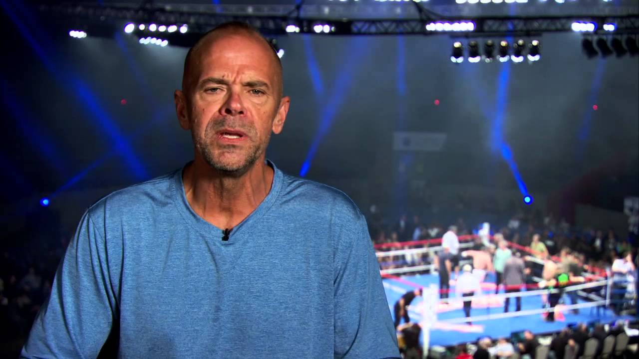 Grudge Match: Screenwriter Tim Kelleher On Set Interview | ScreenSlam ...