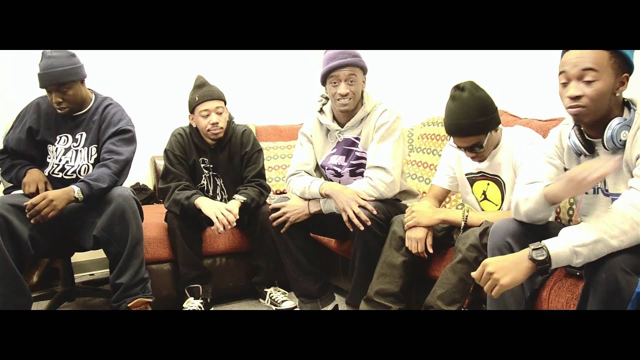 Rich Kidz " Everybody Eat Bread" Mixtape Preview [Mixtape Kitchen ...