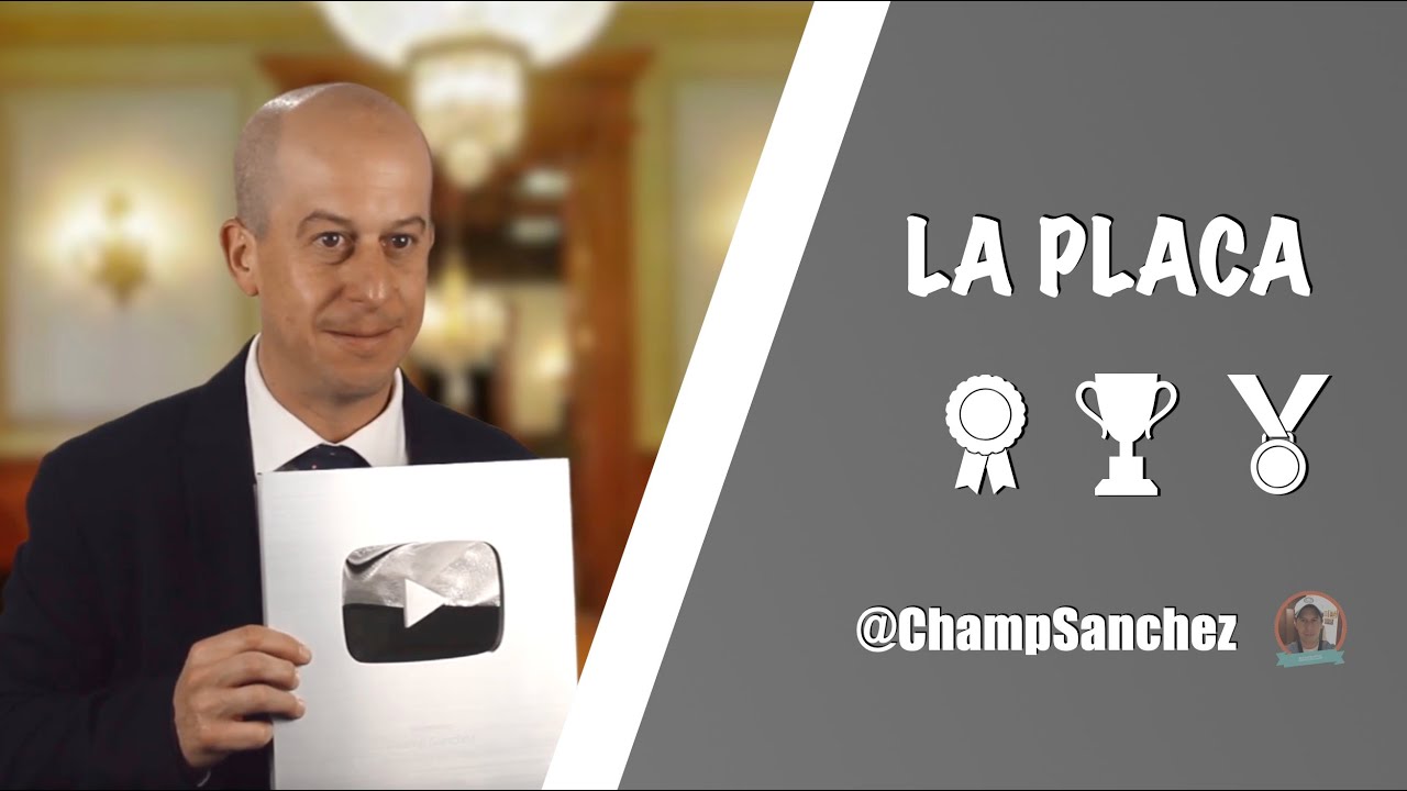 LA PLACA - YouTube