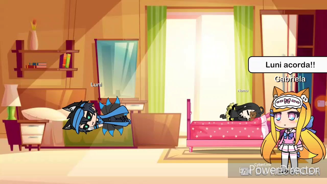 Gacha #13 - YouTube
