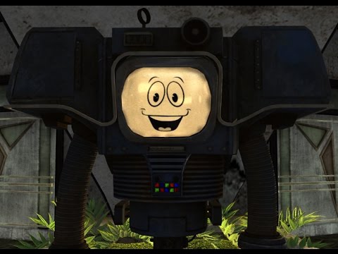 Fallout New Vegas Epic Yes Man Ending! - YouTube