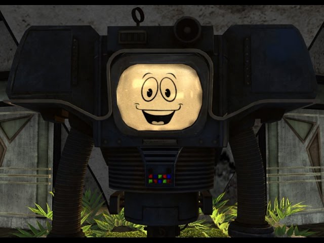Yes Man Fallout Face Yes Man, No Man Fallout New Vegas For Pimps