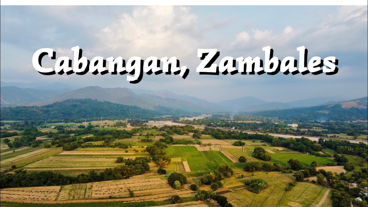 Cabangan, Zambales 2023 | Palm Shores Zambales Resort - YouTube