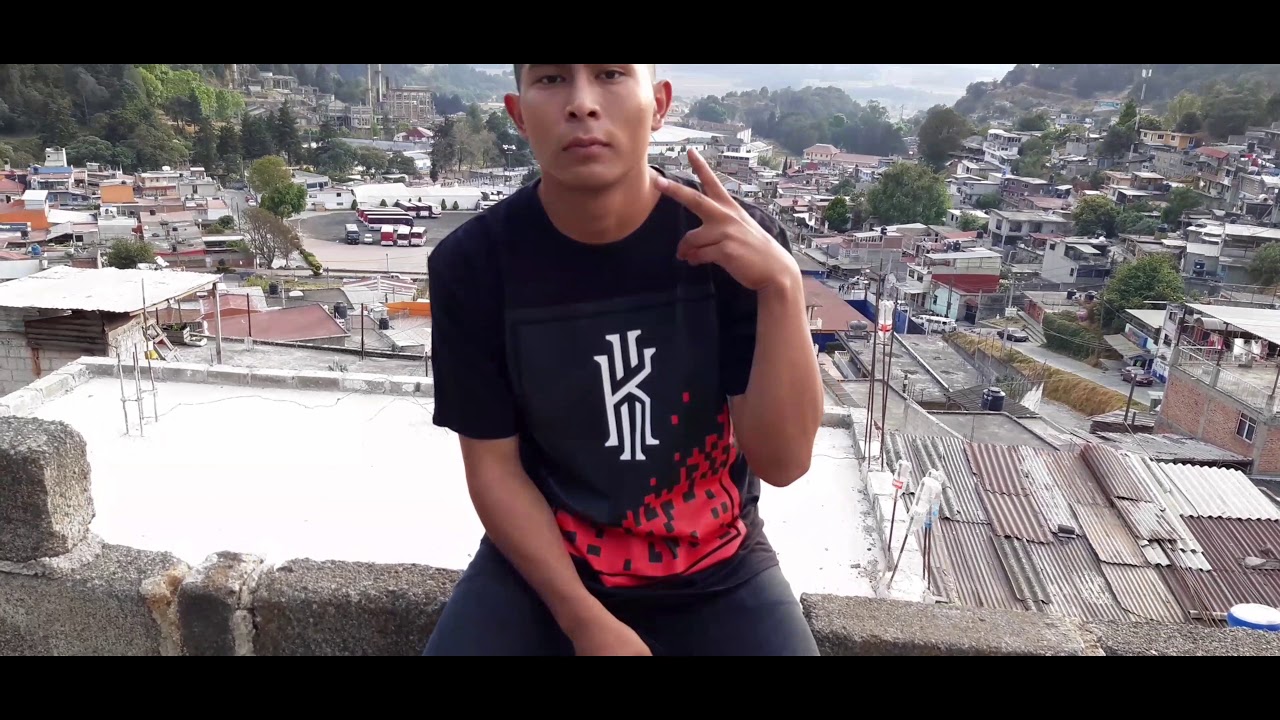 MC jona - previó video oficial - YouTube