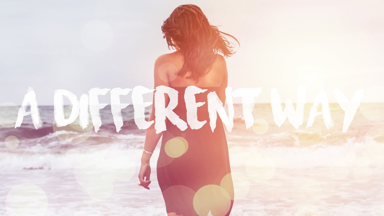 DJ Snake, Lauv - A Different Way (Tritonal Remix) - YouTube