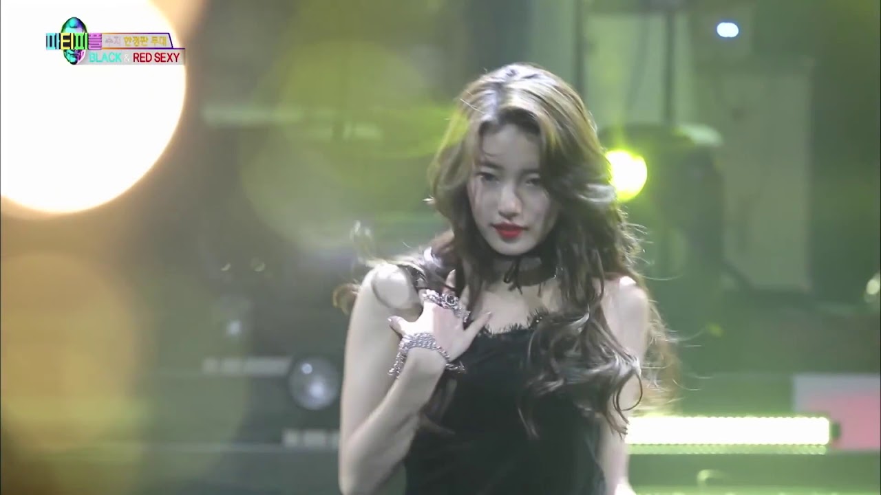 Body Party - SUZY DANCE - YouTube