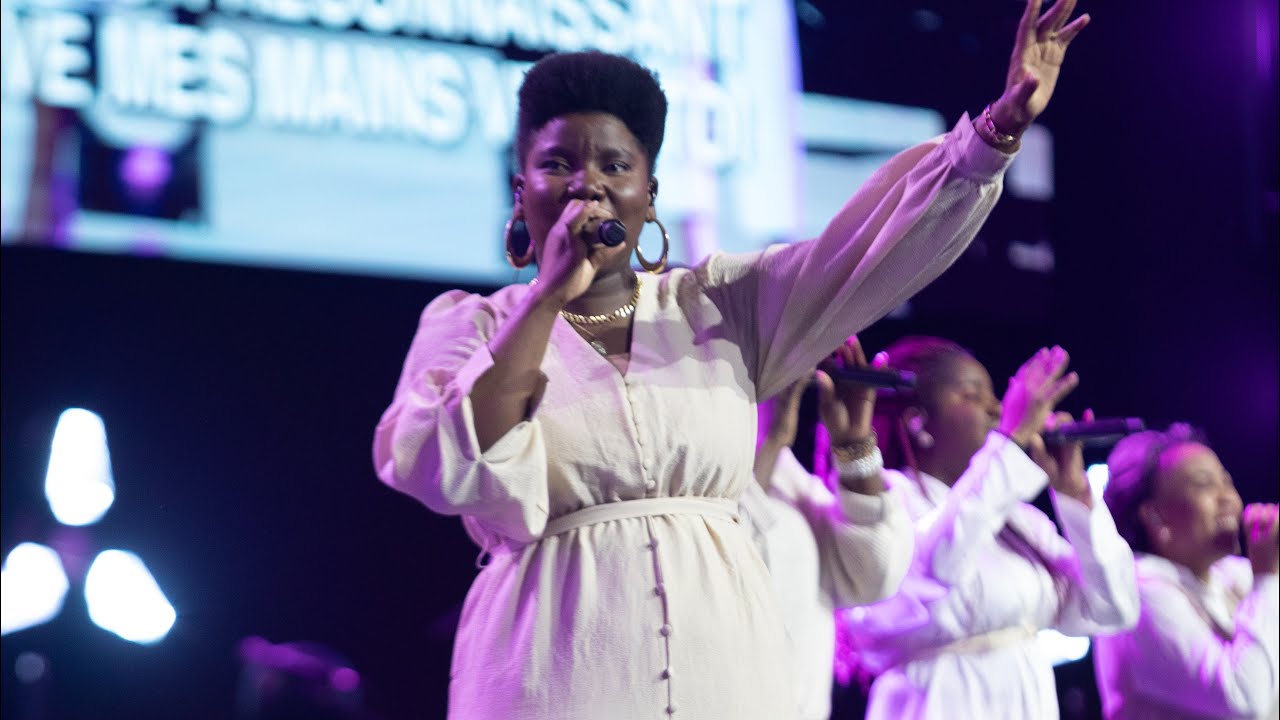 COMBIEN DIEU EST GRAND/ PERSONNE N'EST COMME JÉSUS | Impact Gospel ...