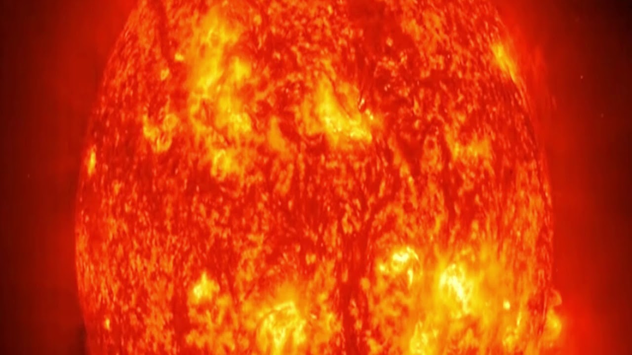CHINA'S ARTIFICIAL SUN - NUCLEAR FUSSION SUCCESSFUL WITH CHINA'S NEW ...