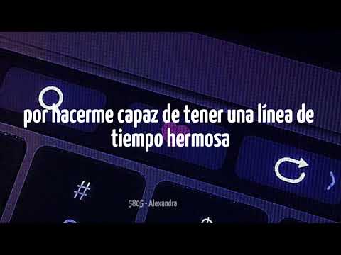 kamikaze  - thank you (sub español )