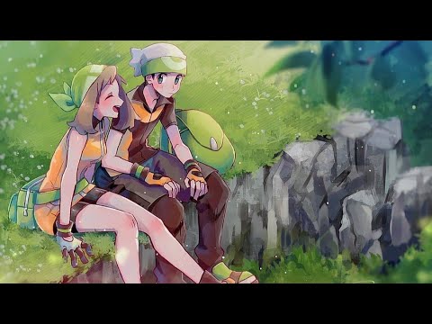 Pokemon RSE Remix - Hoenn Rival Theme - YouTube