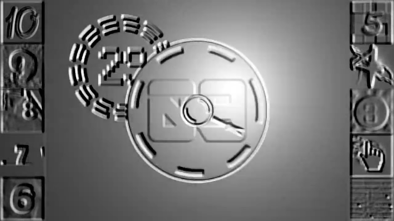 Countdown episode all embossed - YouTube