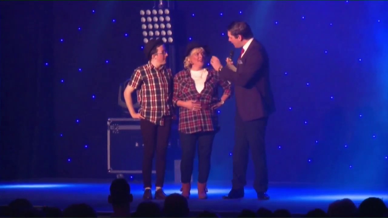 Full Show - SHSCT Strictly Come Dancing Grand Final - YouTube