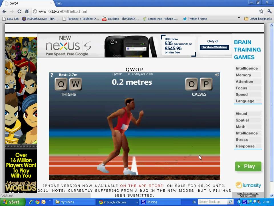 Let's play - WHAT DA FRICK IS DIS SHIZZ? - YouTube