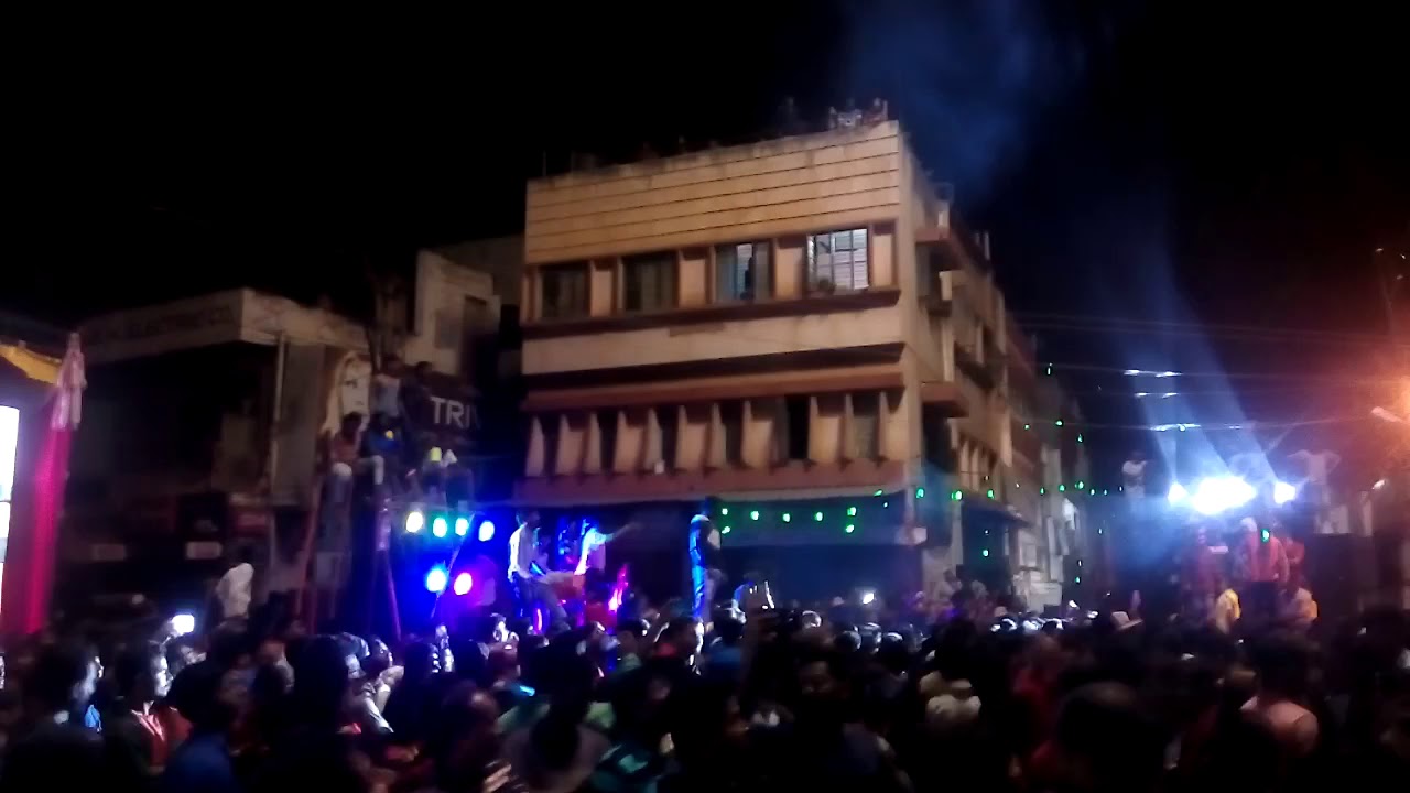 2019 😎😎 Stanley dj vs Prakash DJ in Hubli - YouTube