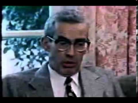 ABC News Special  1979 - Mission Mind Control - Part 1