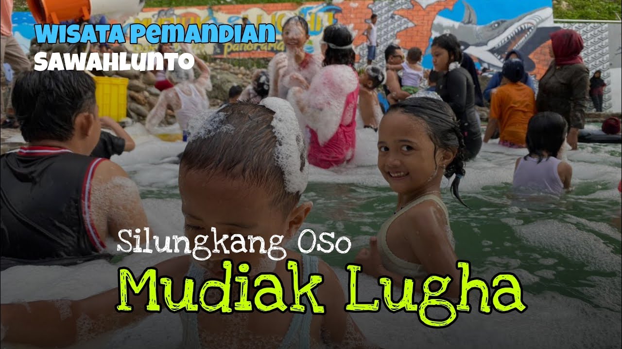 MUDIAK LUGHA KOTA SAWAHLUNTO || ALIFA MANDI KOLAM - YouTube