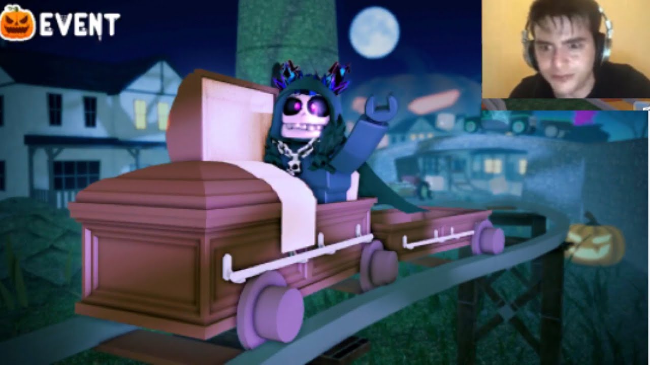 ROBLOX RTA practice - YouTube