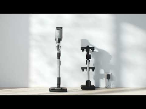 Dikey Kablosuz Süpürge Nasıl Kurulur? | Electrolux 800 Serisi (1. Nesil) Kurulum ve Kullanım Rehberi