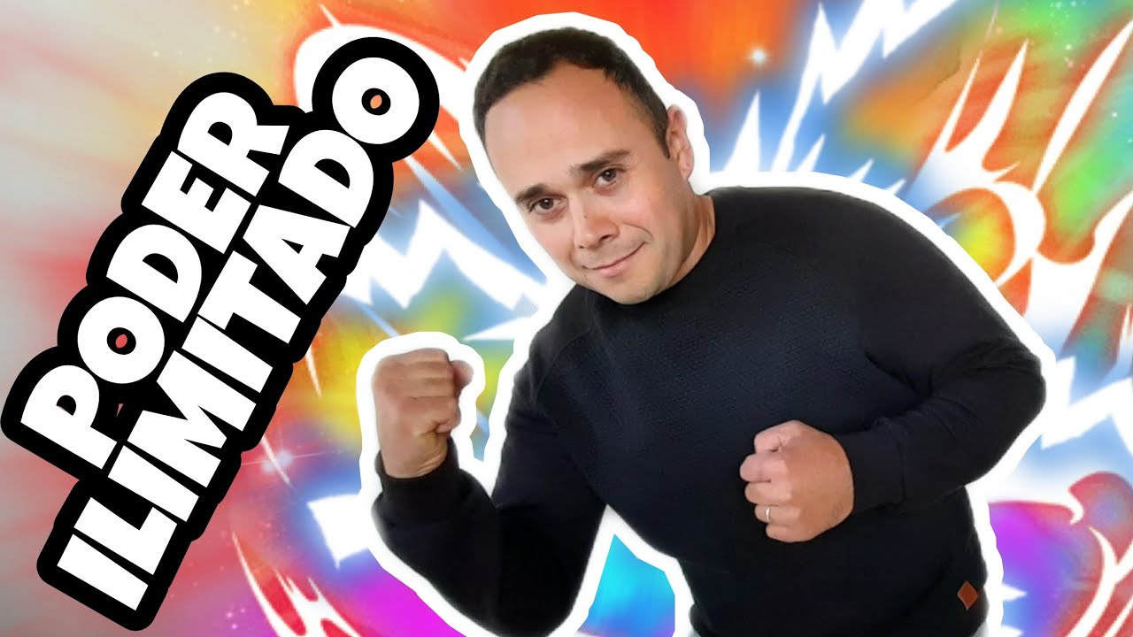 Poder Ilimitado - Leandro Ituarte - YouTube
