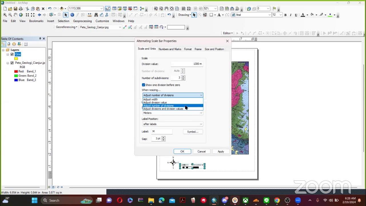 Tutorial ArcMap - YouTube