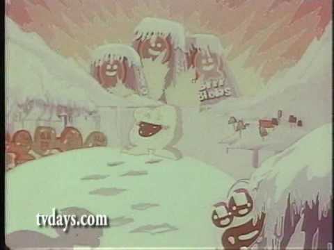BRRR BLOBS ICE CREAM - YouTube