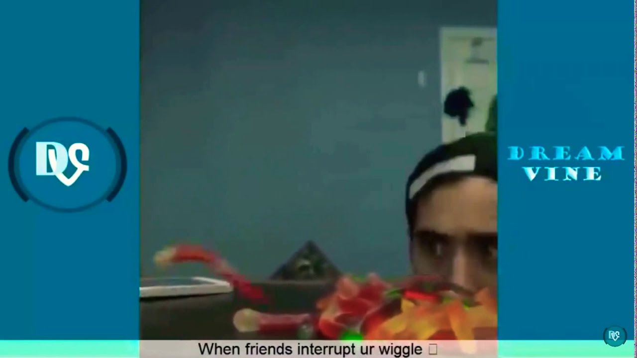 Wiggle meme - YouTube