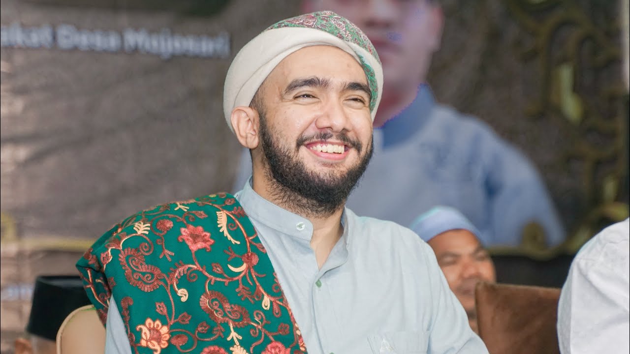 Syi’ir Tanpo Wathon Habib AEH (Sholawat Gus Dur) - YouTube