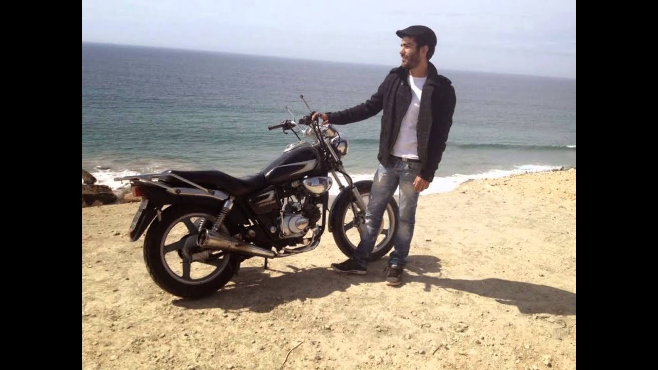 EL ALAMI PHOTOS DIMA RAJAA - YouTube
