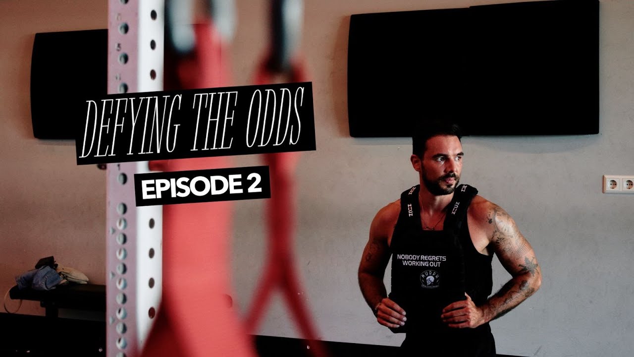 Defying the Odds Part 2 - YouTube