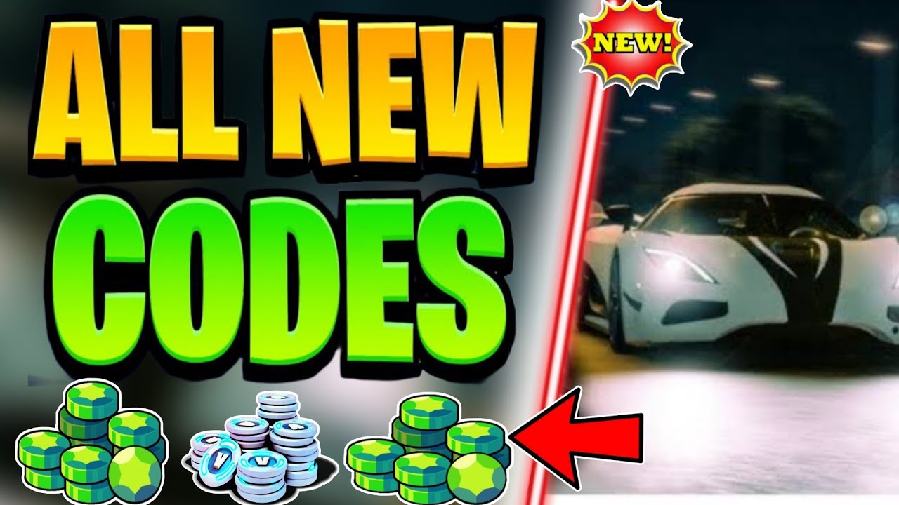JANUARY MIDNIGHT CHASERS CODES - ROBLOX MIDNIGHT CHASERS CODES 2025 ...