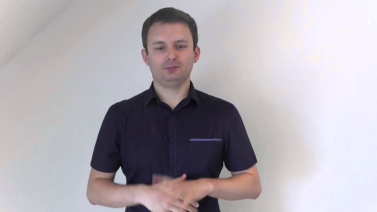 Interview with BSLBT - YouTube