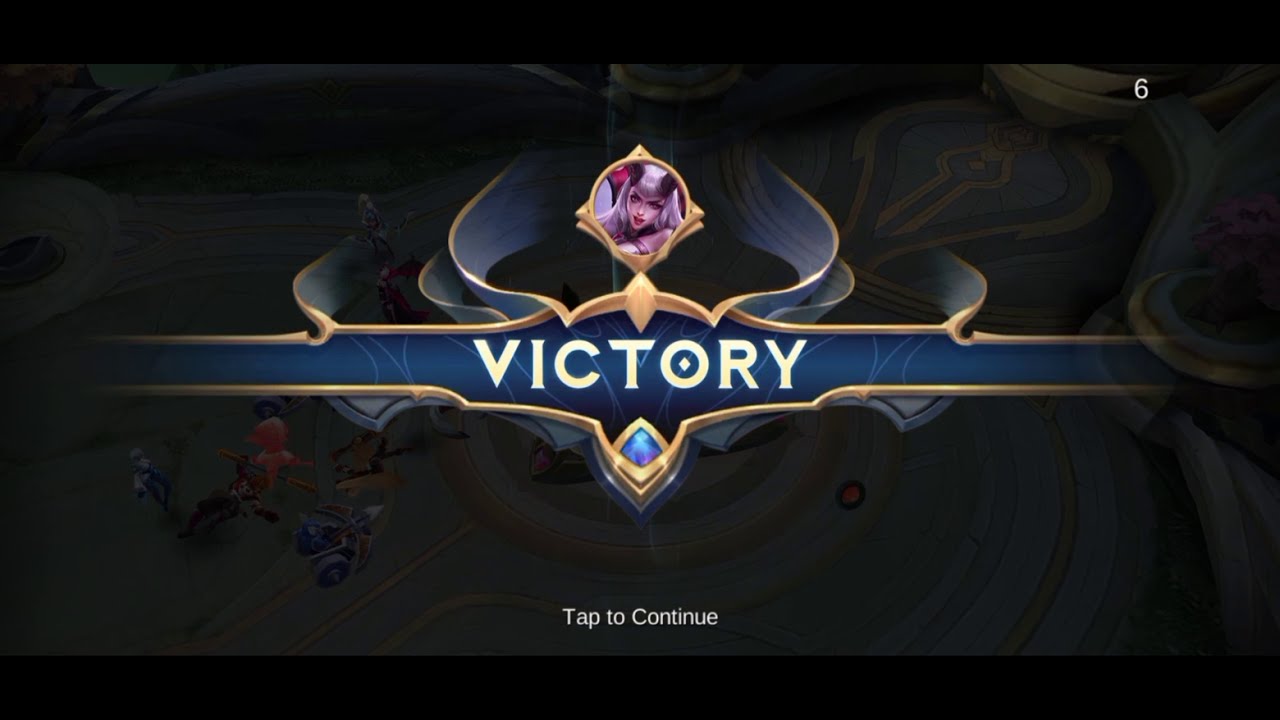 Alice Basic - Mobile Legends - YouTube