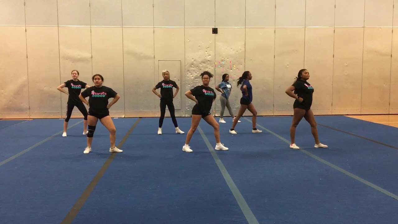 Round 2 (Practice) - YouTube