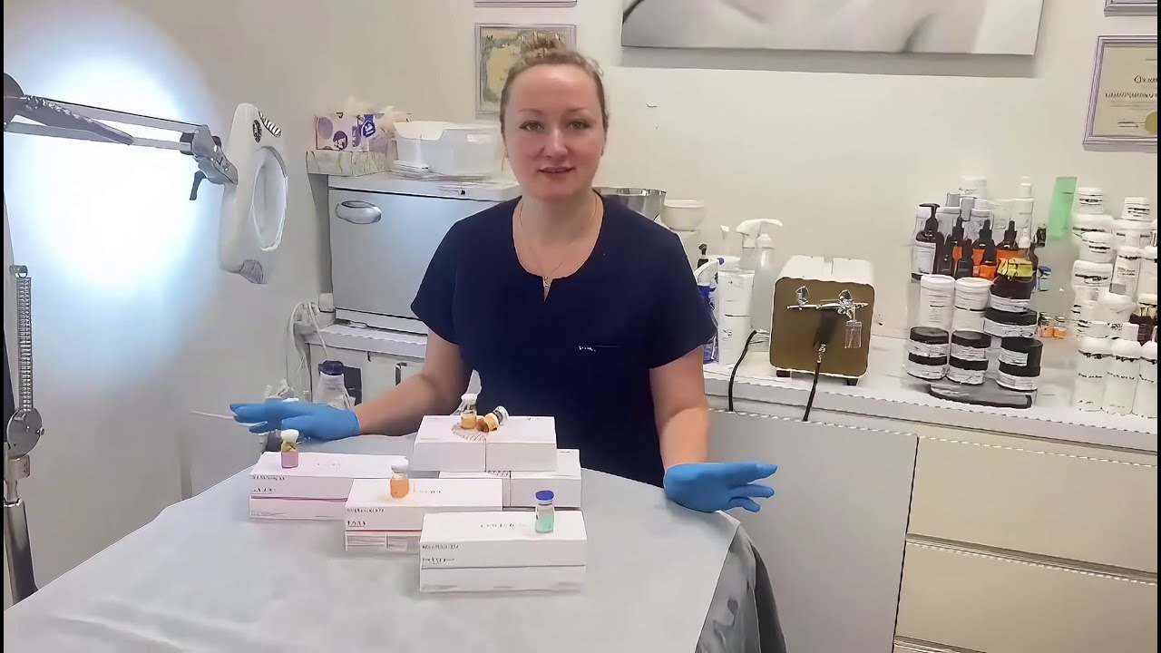 Exosomal Liquid Laser NYC | Advanced Facial Rejuvenation in Midtown ...