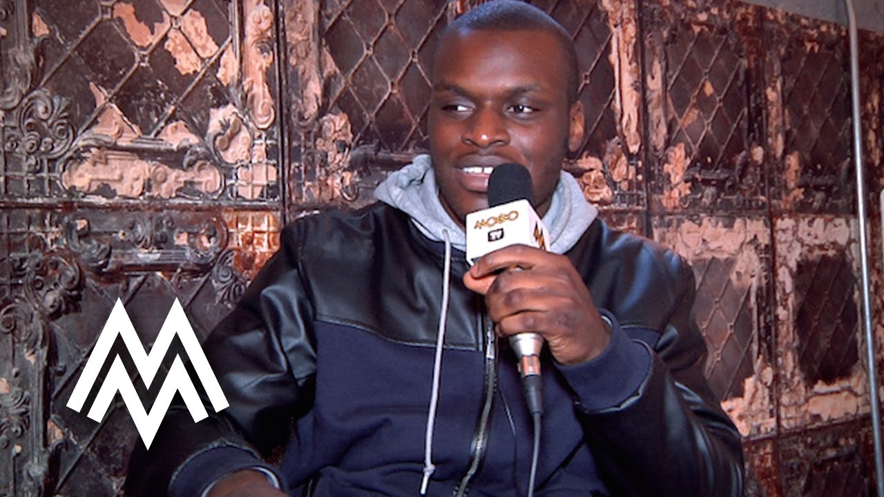 Sneakbo | Talks About Giggs, Tupac & The Future | Interview [Part 4 ...