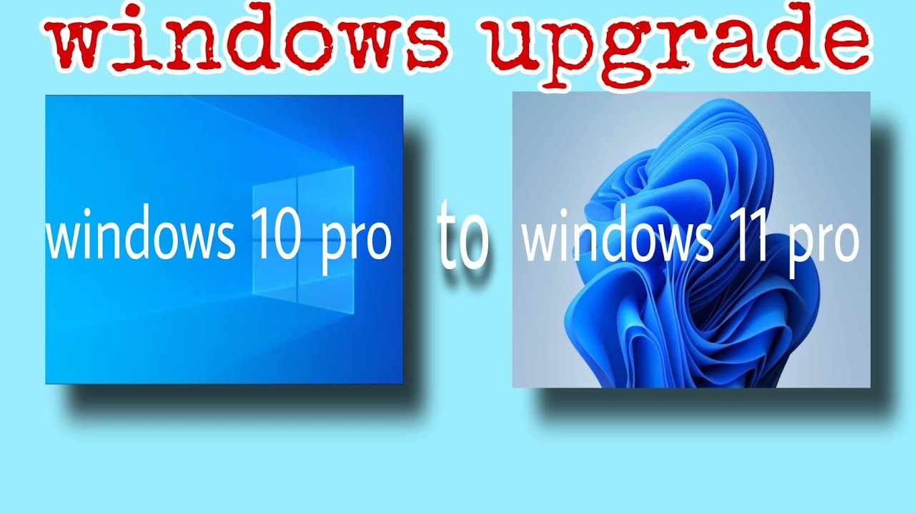 windows10 upgrade to windows11 free and without losing data #windows ...