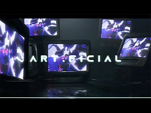 Bullet Bane - ART.FICIAL (Visualizer Oficial) - YouTube Music