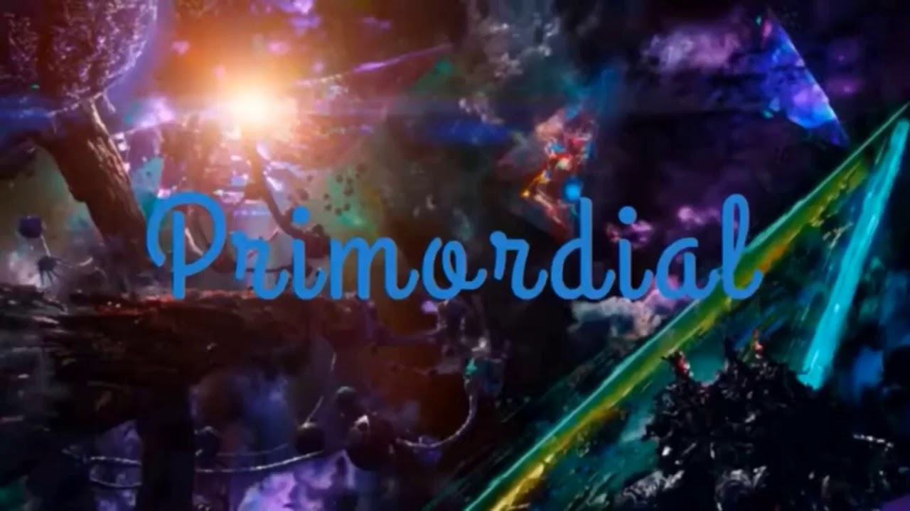 Primordial (2019) - YouTube