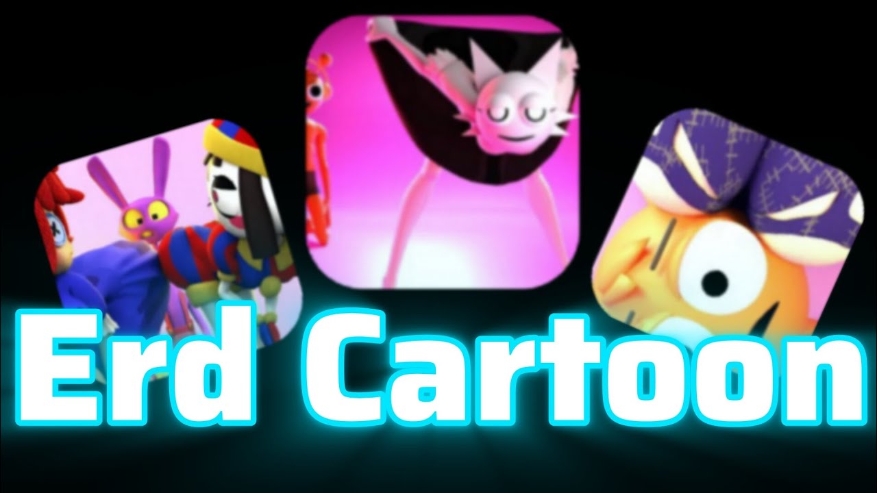 El PEOR rugido de tripas: Erd Cartoon - YouTube