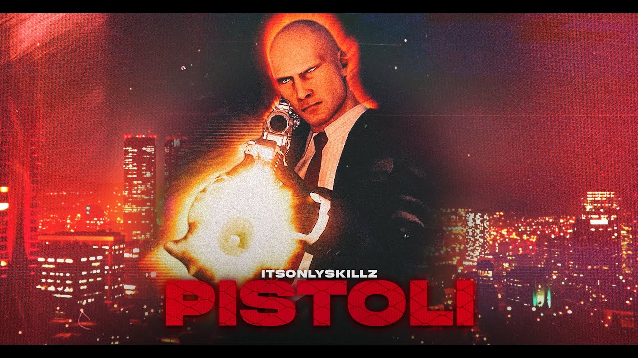 ItsOnlySkillz - Pistoli (Official Music Video Clip) - YouTube Music