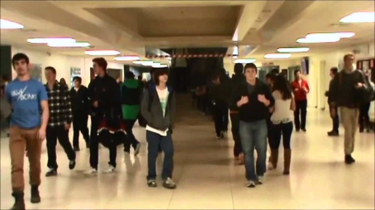 Going Forwards in A Backwards World - YouTube