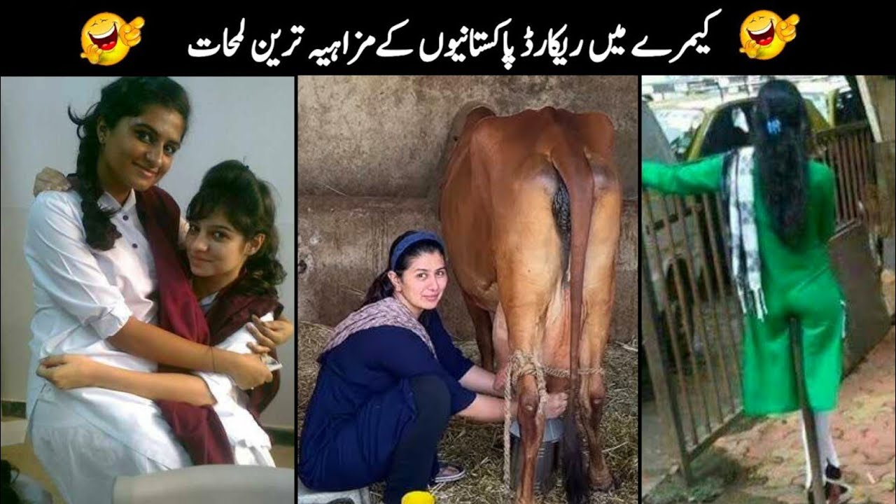 Funny Things Happen Only In Pakistan/Comedy 😂😜 Part - 10 | Mr Knowledge - YouTube