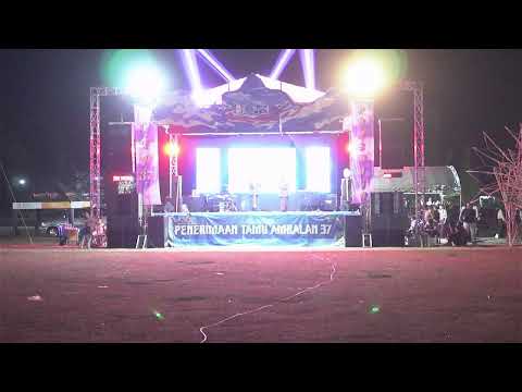 LIVE UNGGUN GEMBIRA PRAMUKA SMAGAPO