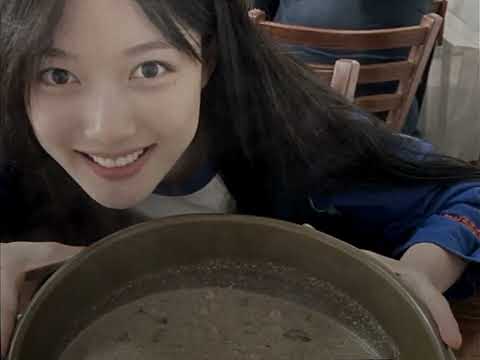 kim yoojung edit tumblr girls