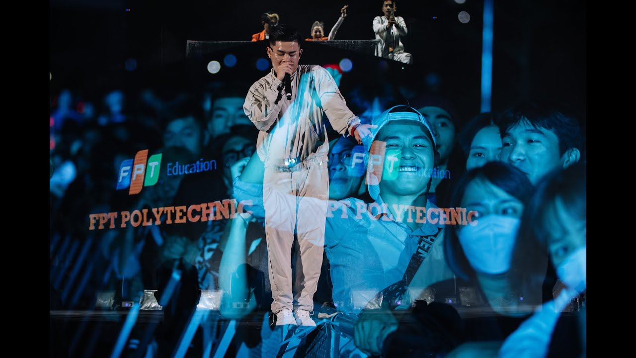 FULL LIVE : MC DUC CR & DJ NGUYEN NHAC [ HAPPY BEE 12 IN HA NOI - SHOW ...