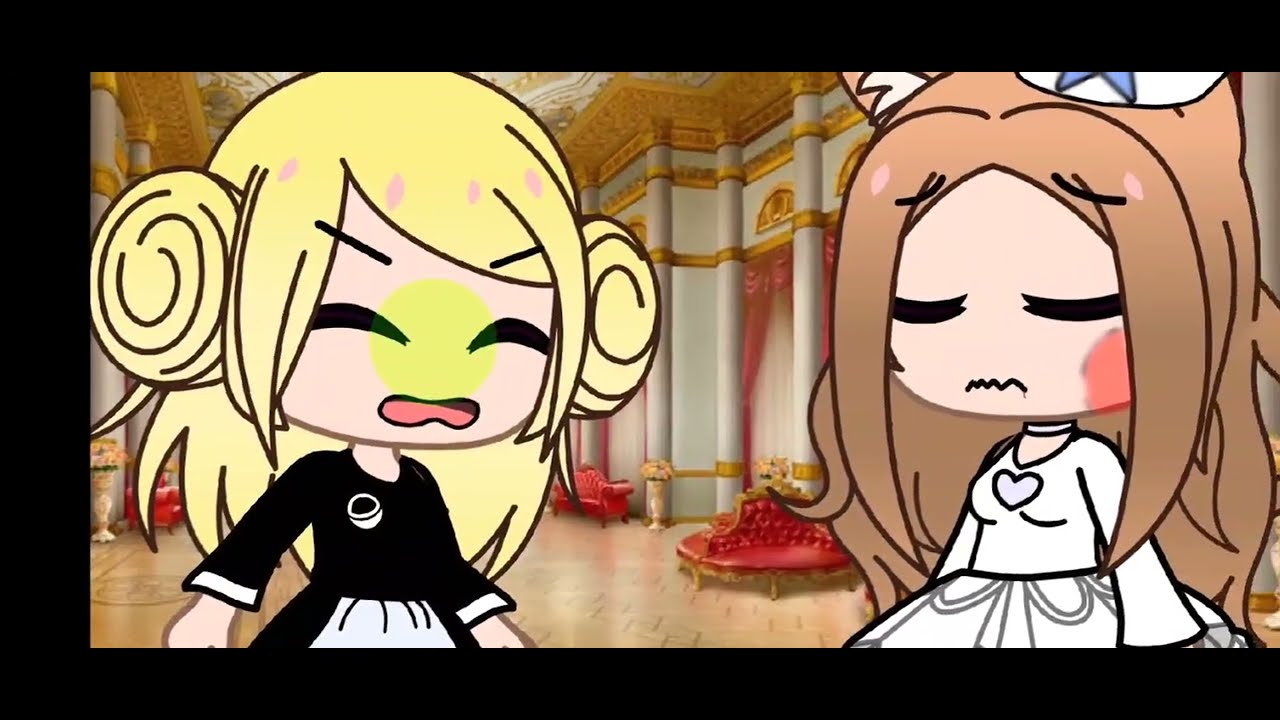 Gacha life Prom Queen mini glmv - YouTube